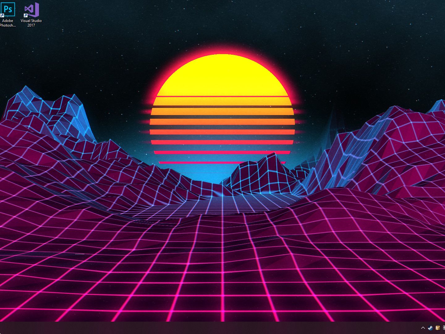 Wallpaper Engine Bisa Jadi Jalur Malware, Wallpaper Anime Favorit pun ...
