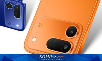 Tecno Spark 50 Pro Makin Tipis dan Tahan Air, tapi Baterainya Justru ...