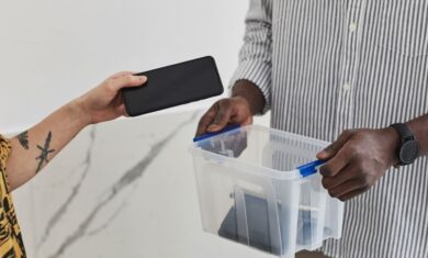 Kapan Waktu Tepat Ganti HP, Saat Tanda-Tanda Ini Mulai Tak Bisa Diabaikan