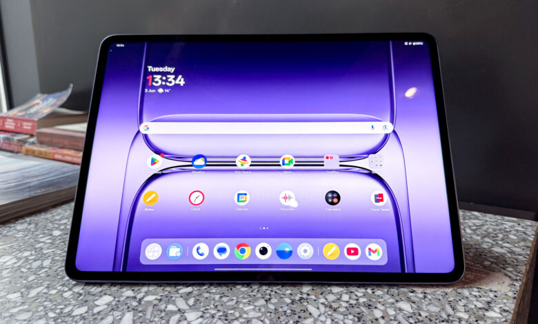 Tablet Android Terbaik 2026, Pilihannya Makin Sulit karena Value dan ...