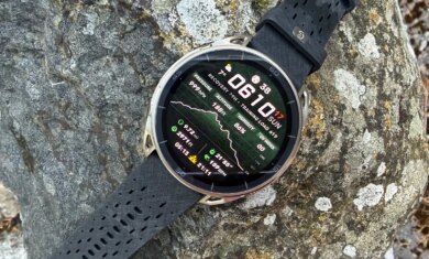 Amazfit Cheetah 2 Masuk Indonesia, GPS Presisi dan Baterai 30 Hari ...