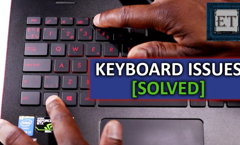 Backlit Keyboard Mati di Laptop Windows, Coba 7 Langkah Ini Sebelum Servis
