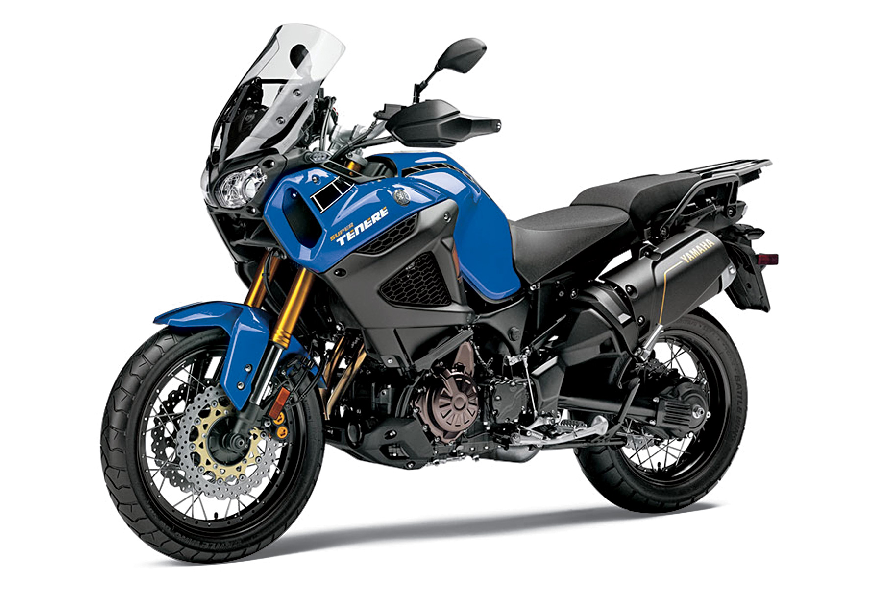 Punya Yamaha Ténéré Atau Dual Sport, Event Ini Siap Mengubah Cara Anda ...