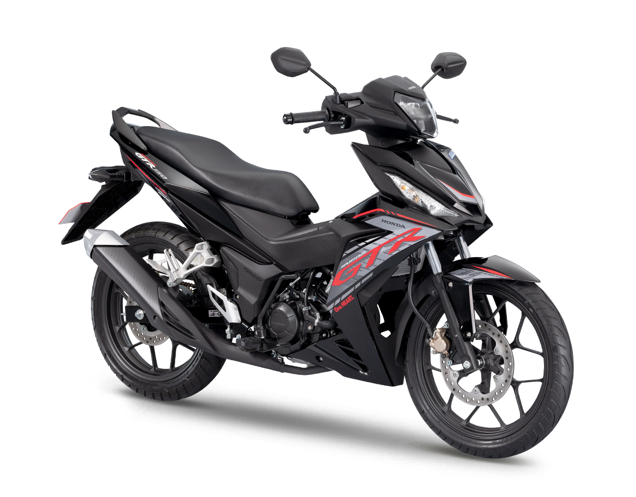 Honda Tebar Diskon Juni, PCX160 dan Supra GTR150 Dipotong Hingga Rp1,1 Juta