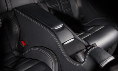 Interior Mobil Langsung Hidup, 7 Hiasan Dashboard Ini Bikin Kabin Tak ...