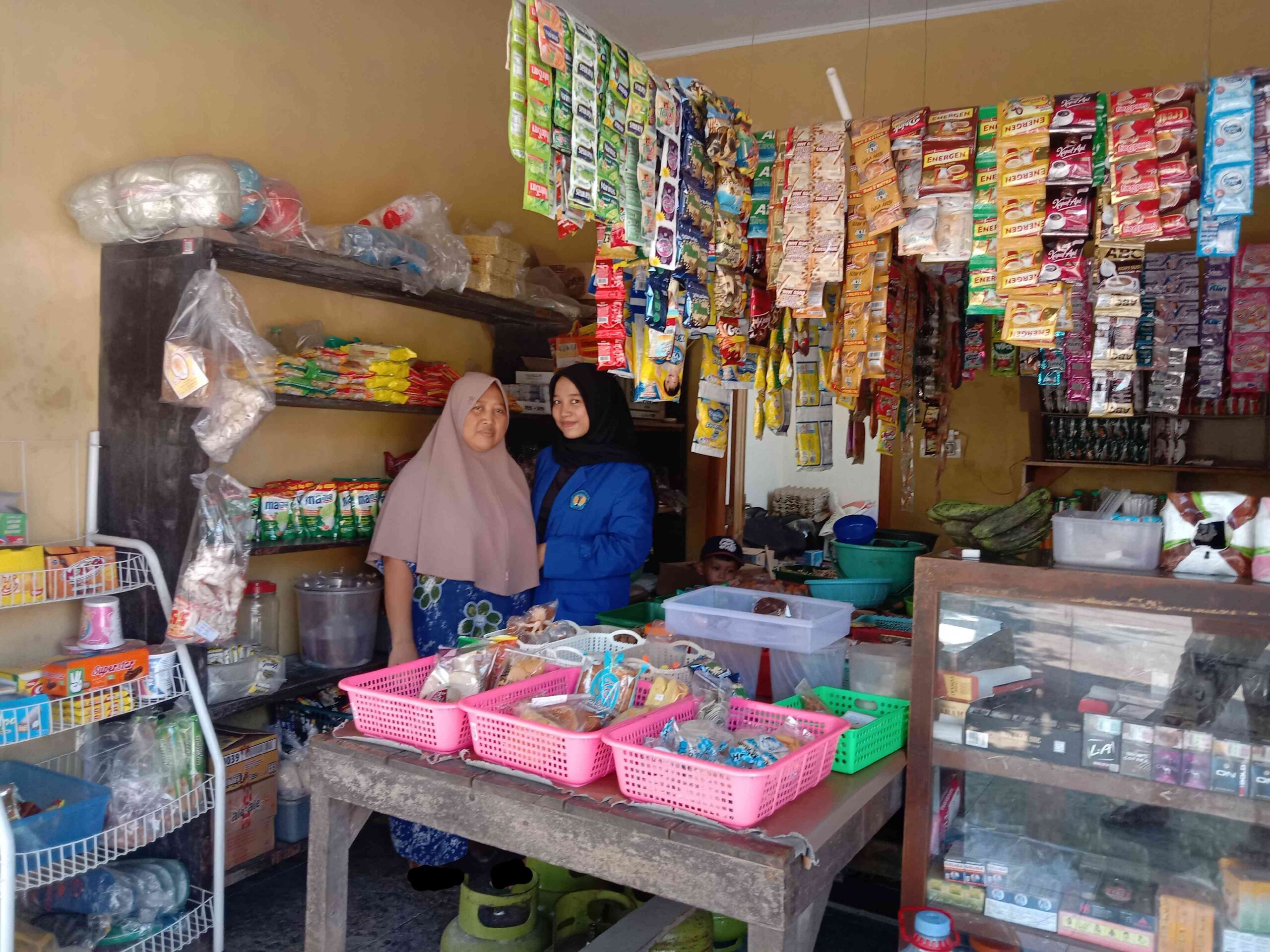 Toko Kelontong Terlihat Lebih Modern, 4 Gadget Murah Ini Tak Sampai ...