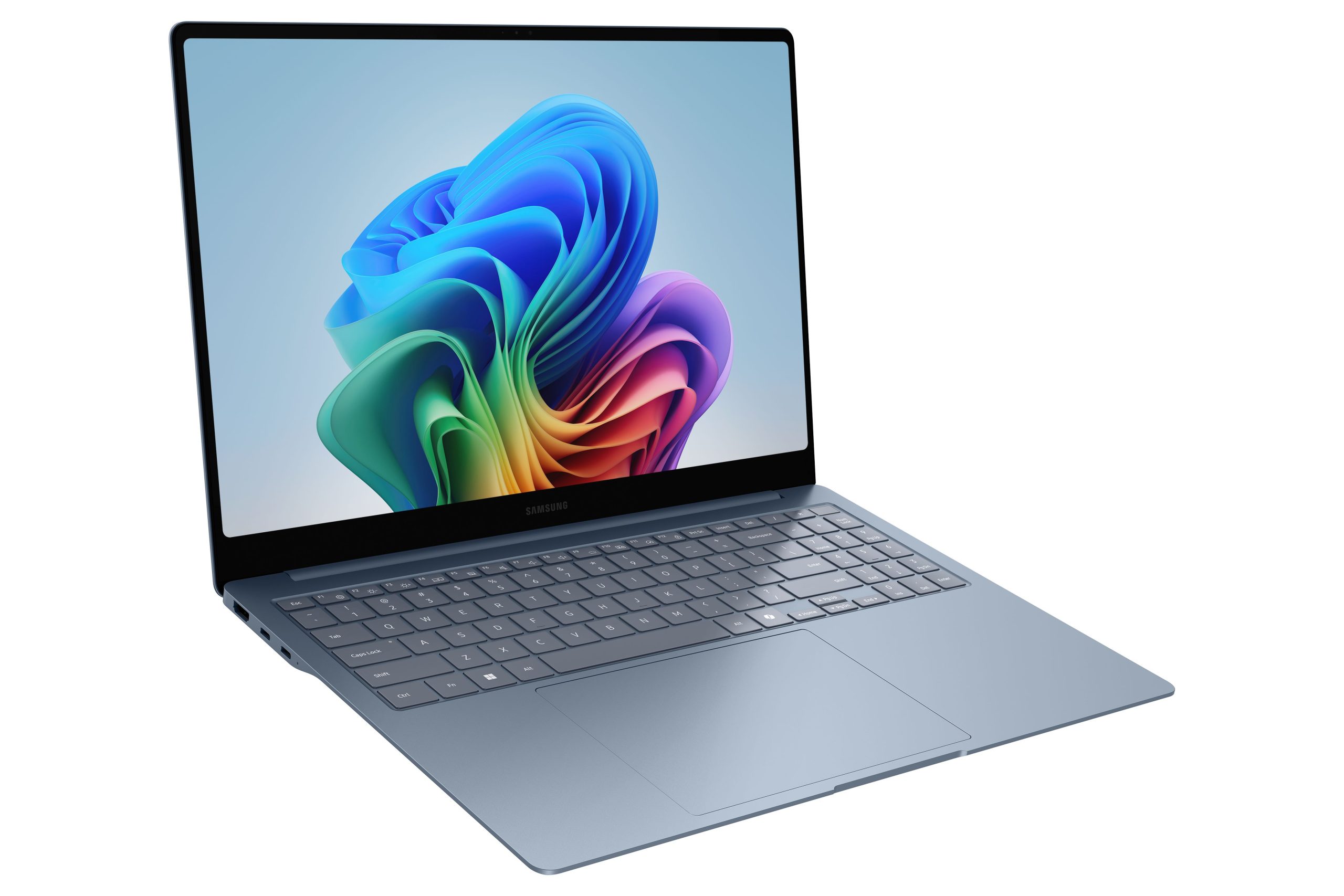 Samsung Galaxy Book6 Edge, Chip 18 Core dan Layar AMOLED 120 Hz di Bodi ...