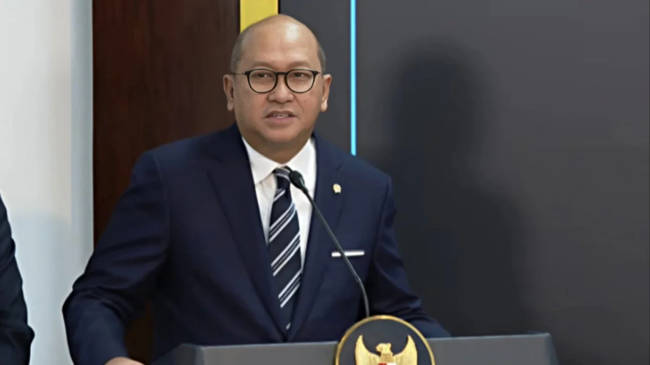 BI Rate Naik Ke 5,75%, Danantara Dorong Bank Himbara Tak Kendur ...