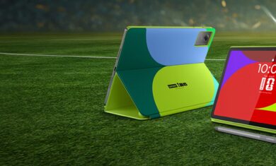 Lenovo Ubah Laptop Premium Jadi Edisi Piala Dunia 2026, Harganya Bikin ...