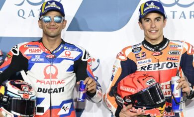 Jorge Martin Bongkar Janji Palsu Ducati, Sudah Tanda Tangan tapi ...