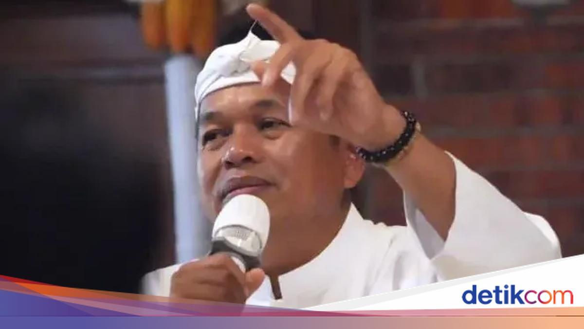 Pemprov Jabar Prioritaskan Masjid Kecil, Dari Surau Kampung Hingga ...