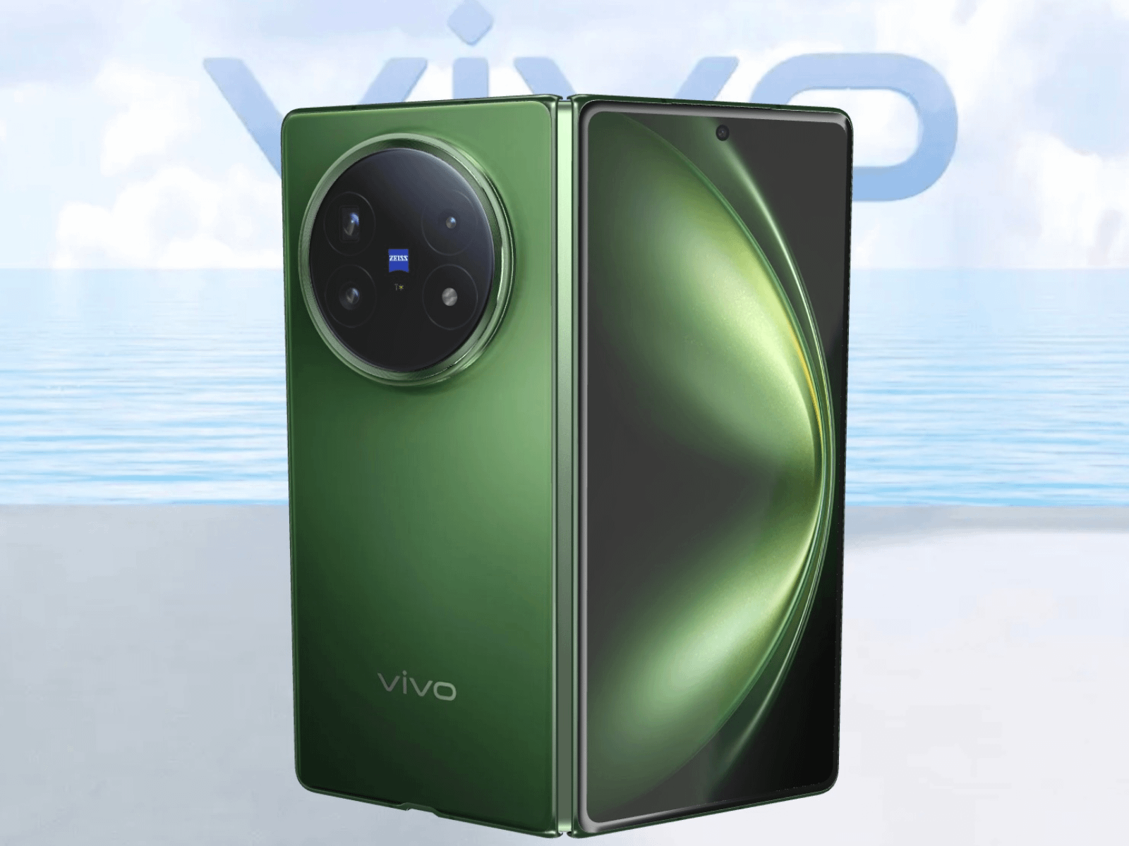 Vivo X Fold6 Pamer Baterai 7.000mAh dan Tahan Air Ganda, Foldable Makin ...