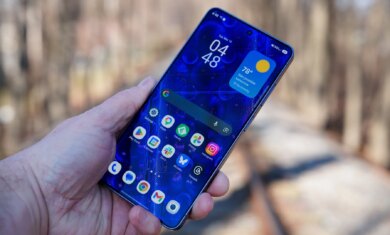 Bernadya Memilih Galaxy S26 Ultra, Kamera Konser Tajam dan Layar yang ...