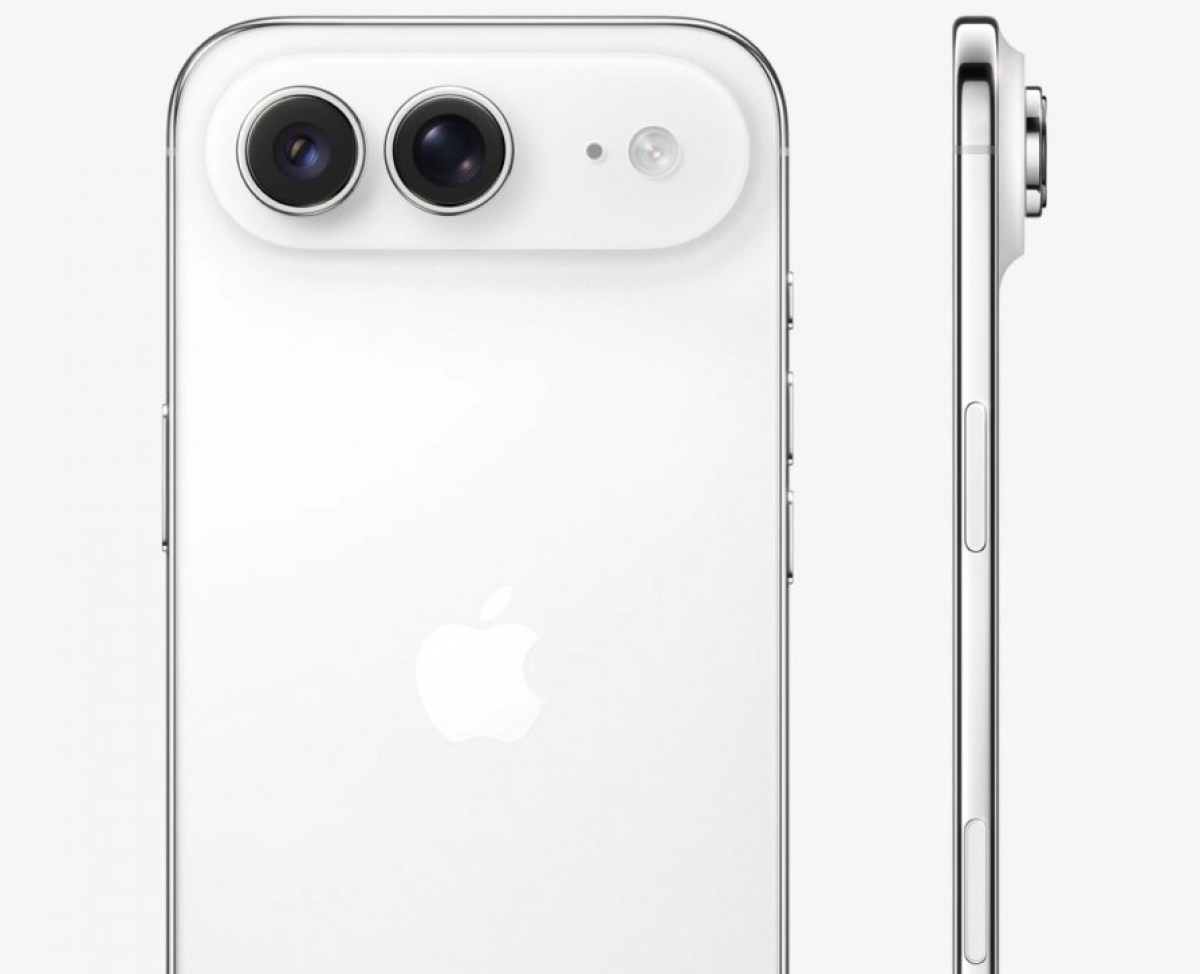 iPhone Air 2 Siap Balik Dengan Dua Kamera Belakang, Apple Jawab Keluhan ...