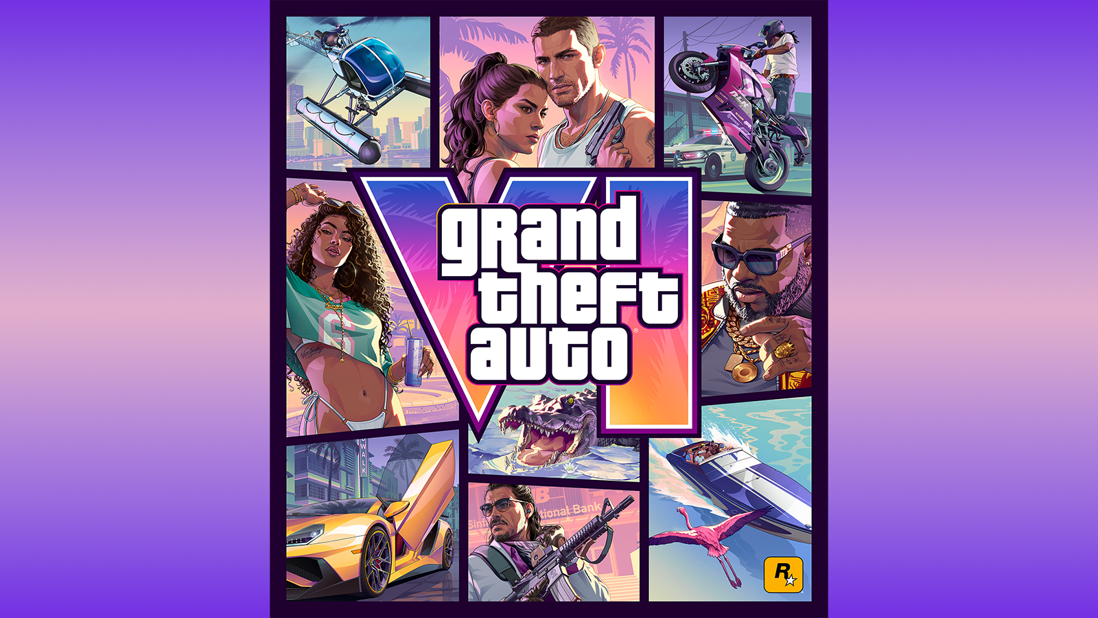 Rockstar Buka Pre-Order GTA 6 Mulai 25 Juni, Tanda Rilis November Makin ...