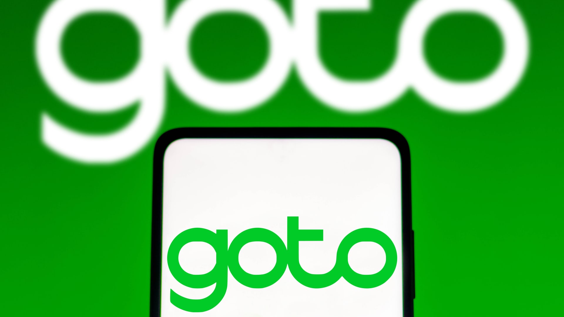 GoTo Kantongi Restu Buyback Rp3,5 Triliun, Sinyal Harga Saham Mau ...