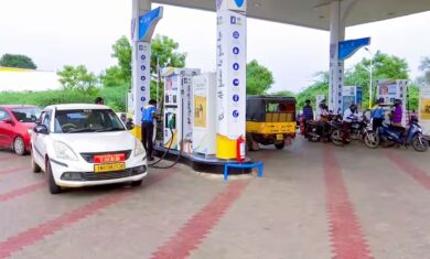 BPCL Bantah Video Semut Di Lubang Tangki E20, Ini Penjelasan Soal Bioetanol