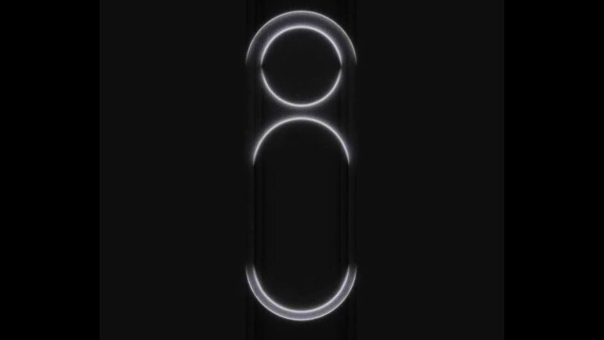 Teaser Misterius Nothing Muncul, Isyarat Ponsel Baru Saat Phone 3 Tak ...