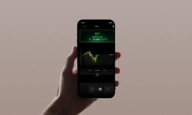 Ultrahuman M2 Live Baca Reaksi Tubuh ke Makanan, Glukosa Kini Bisa ...