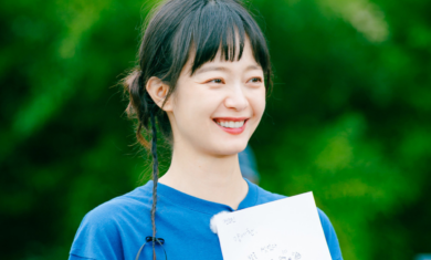 Jeon So Min Kembali Ke Running Man Sebagai Tamu, Tiga Episode Ini Penuh ...