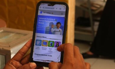Kemensos Salurkan PKH 2026 Bertahap, Cek NIK Anda Untuk Pastikan ...