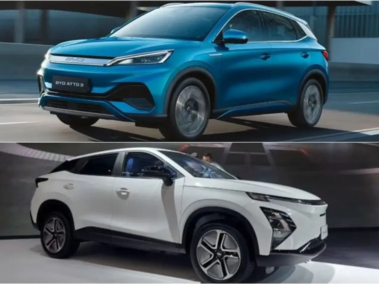 BYD Dan MG Motor Masih Impor Mobil Hingga Mei 2026, Tapi Angka BYD Jauh ...