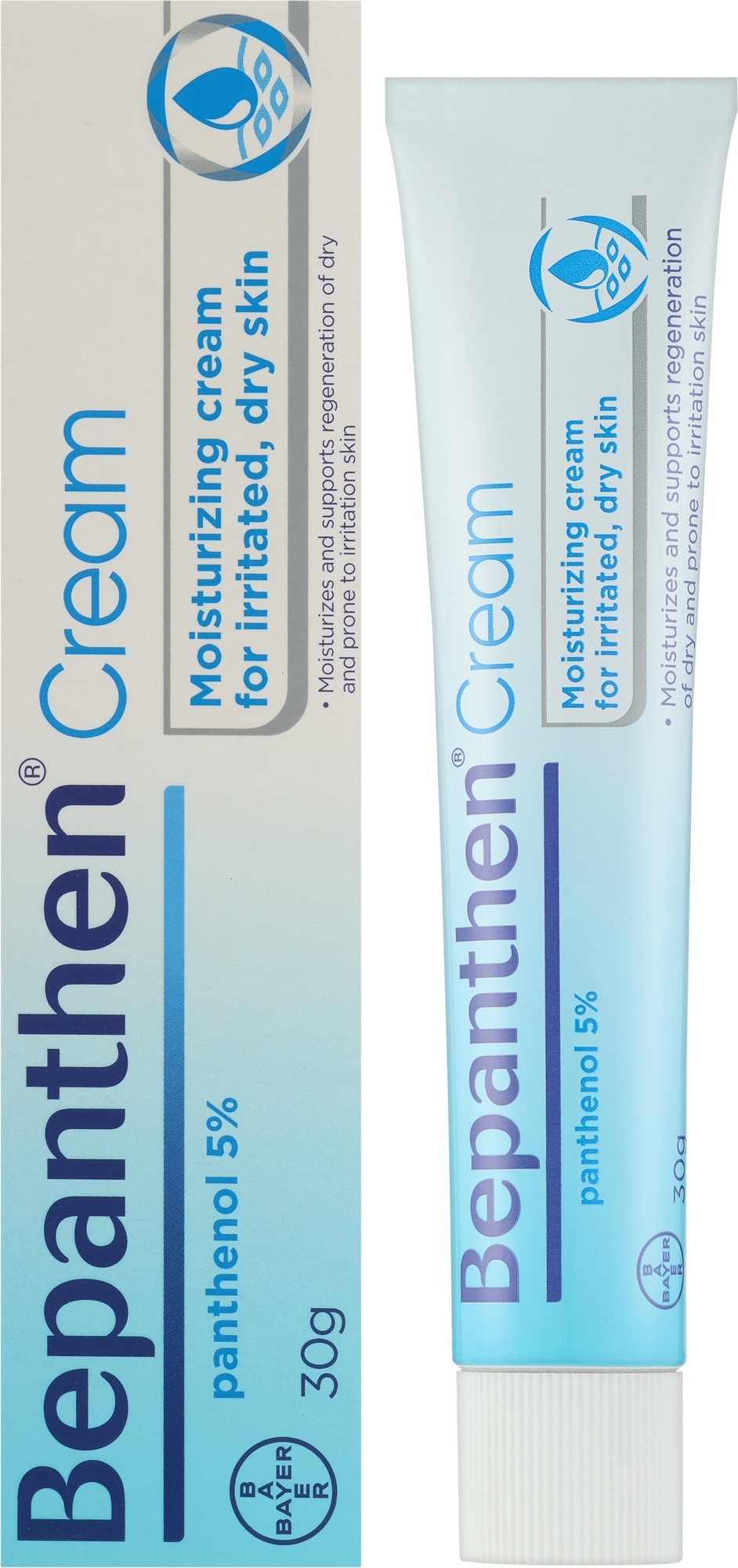 Skin Barrier Rusak? 4 Moisturizer 5% Panthenol Ini Bisa Bantu Pulihkan ...