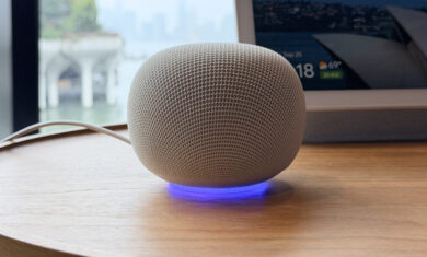 Setelah 5 Tahun Vakum, Speaker Pintar Baru Google Datang dengan Gemini ...