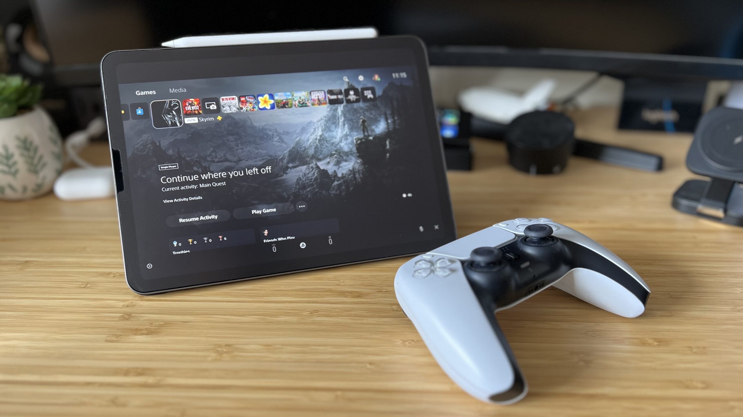 5 Tablet 4 Jutaan Terbaik 2026, Layar Lega, Nonton Bola Dan Gaming ...