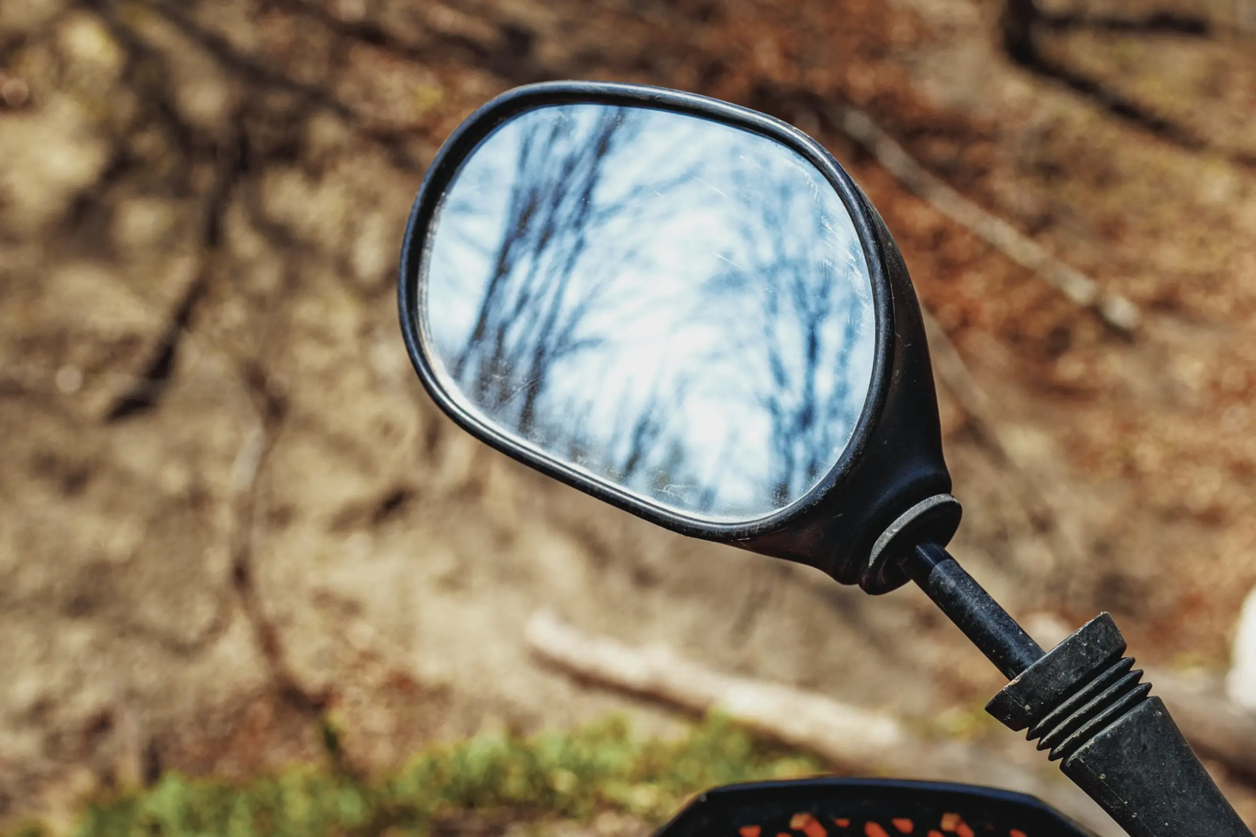 Spion Motor Sering Kendur, Begini Cara Mengatasinya Sebelum ...