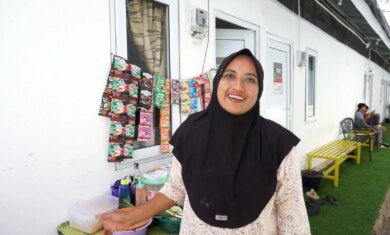 Dana Stimulan Bukan Sekadar Perbaikan Rumah, Penyintas Pidie Jaya ...