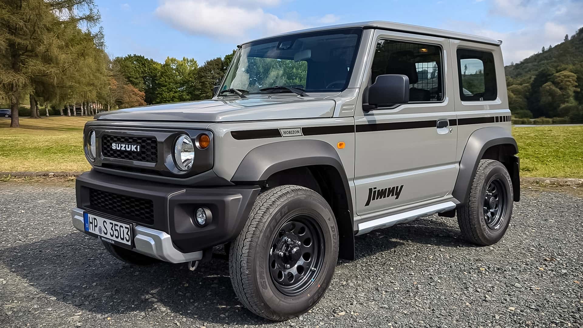 Dulu Mobil Pekerja, Kini Suzuki Jimny Jadi Simbol Gengsi dan Flexing ...