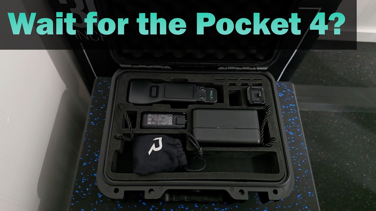 Monopoli Pocket Camera Mulai Retak, XTRA MUSE 2 PRO Bawa Rasa Sinematik ...