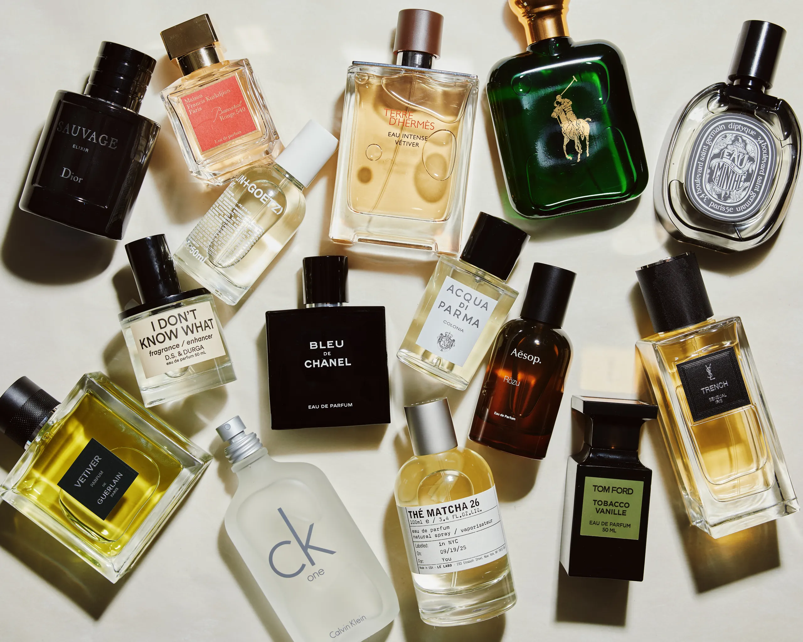5 Parfum Pria Dengan Brazilian Rosewood, Segar Tapi Tetap Terasa Berkelas
