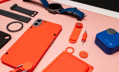 Harga RAM Meledak, Nothing Pilih Batal Merilis Penerus CMF Phone 2 Pro ...
