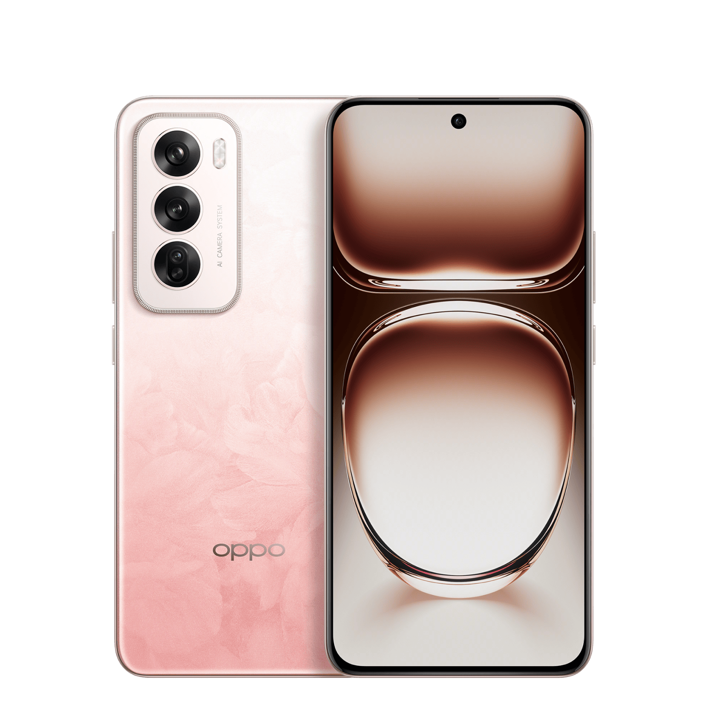 Harga Oppo Reno 12 5G Makin Turun, Saatnya Naik Kelas ke HP AI Tanpa Boncos