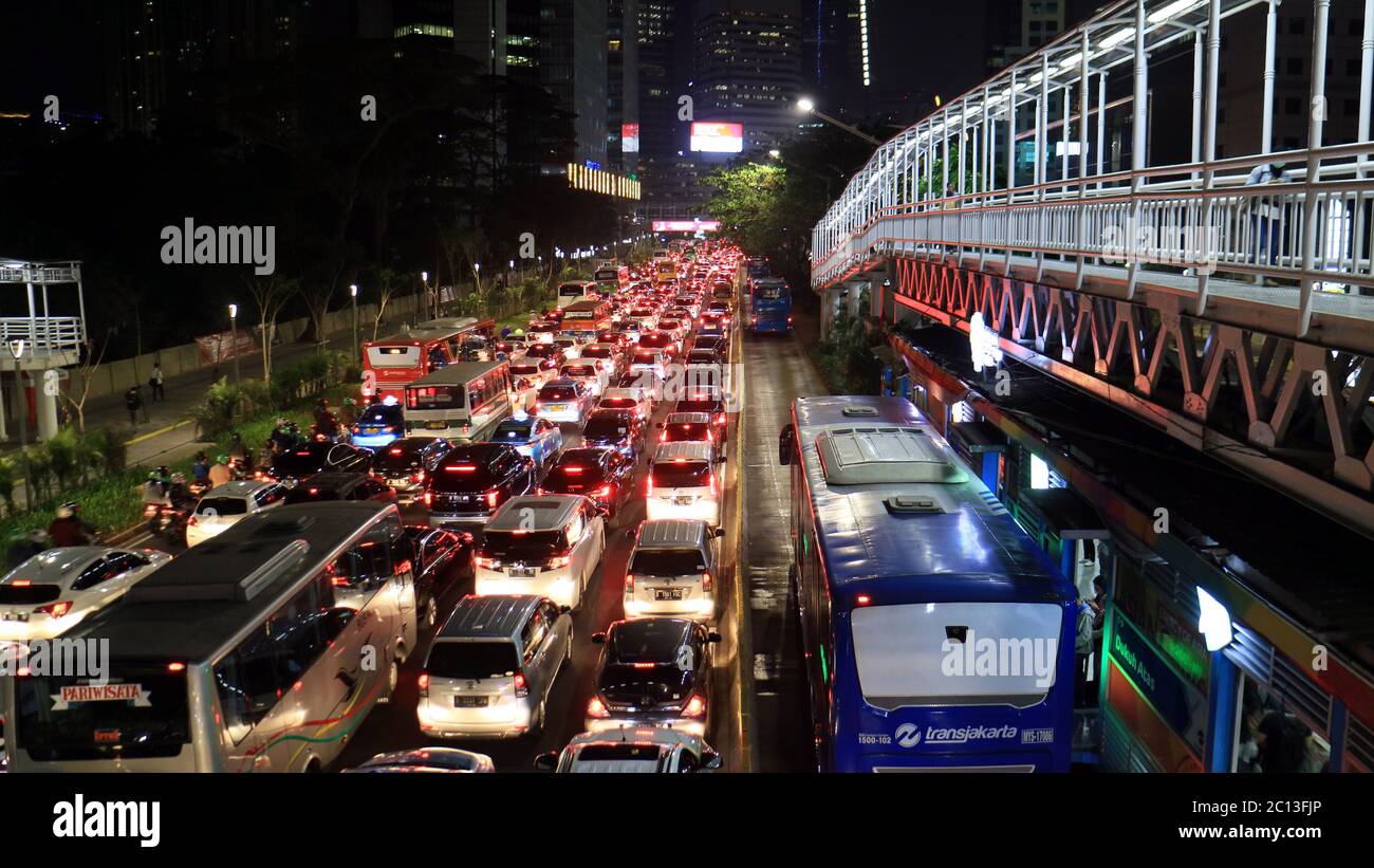 Monas Padat Sore Ini, Dishub Minta Warga Hindari Kawasan Ini dan Lewat ...