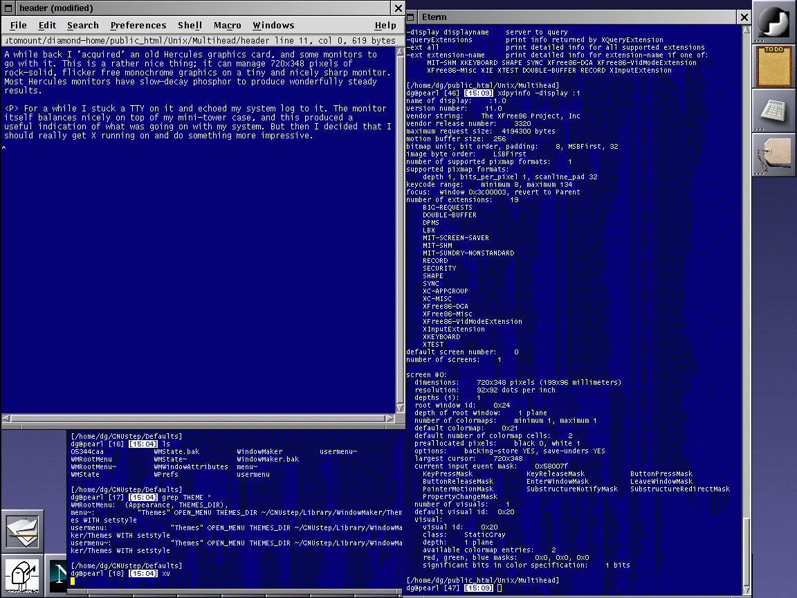 Linux 7.2 Putuskan Dukungan untuk GPU 44 Tahun, Nasib Kartu Grafis ...