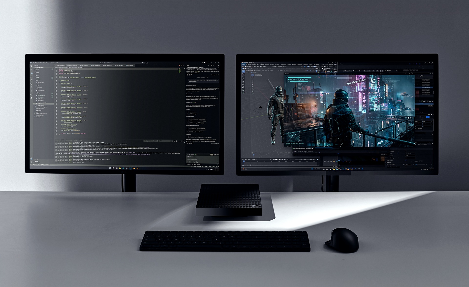 Desktop Mini Mechrevo Ini Pakai Chip Laptop, Tapi Tetap Siap untuk Dua ...