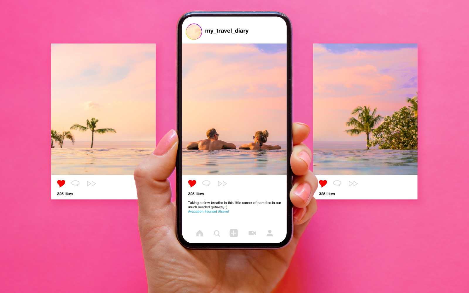 Instagram Ubah Aturan Carousel, Kini Tiap Slide Bisa Punya Caption Sendiri