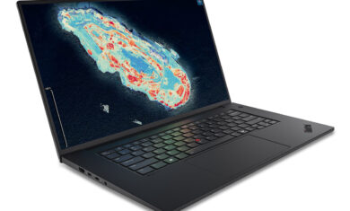 Lenovo Rilis ThinkPad 16 Inci Baru, RAM 64 GB dan Layar OLED 1.500 Nit ...