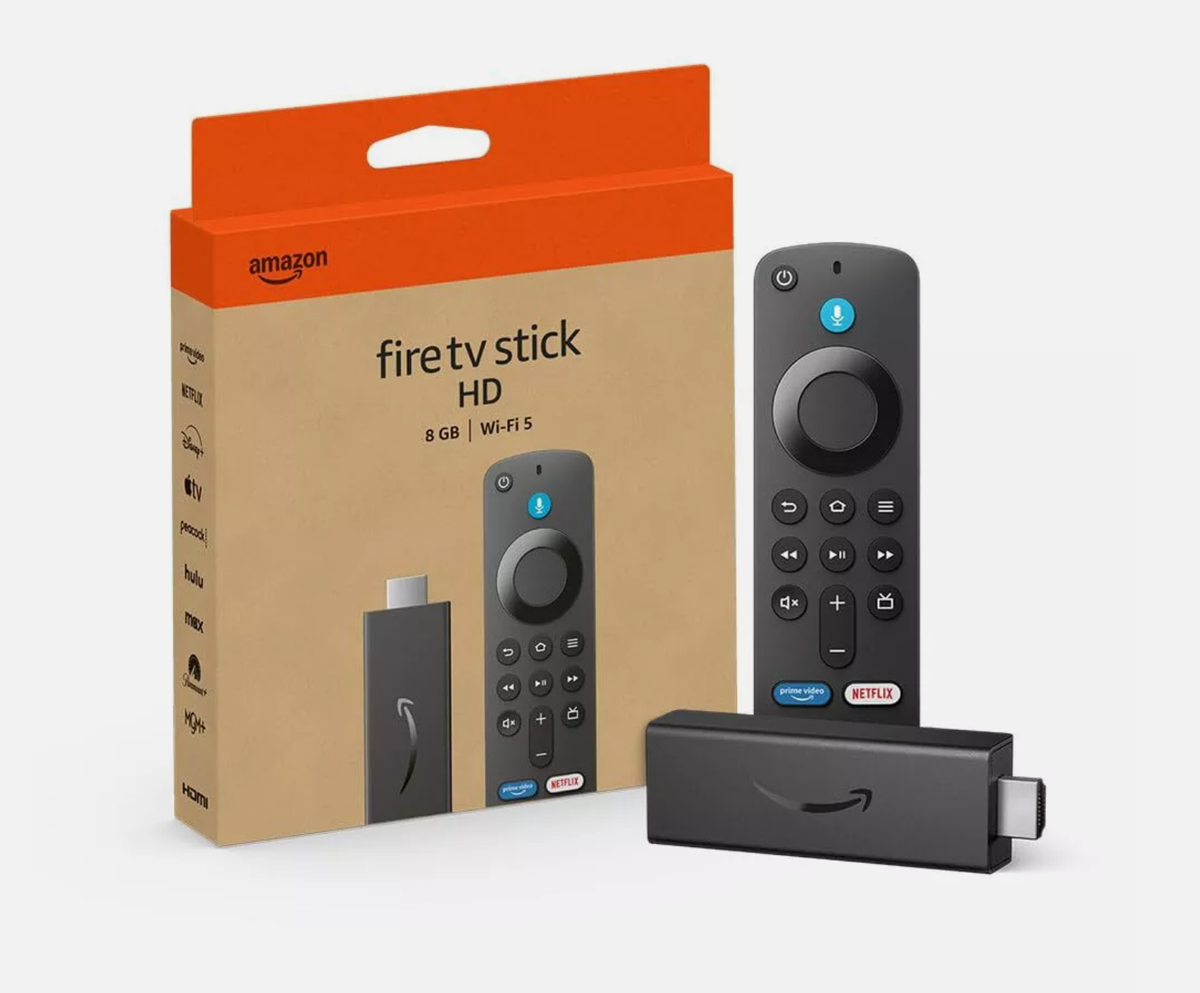 Monitor Biasa Bisa Naik Kelas Jadi Smart TV, Fire TV Stick Ini Lagi ...