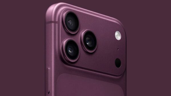 iPhone 18 Pro Tiru Fitur Kamera Lama Samsung, Harganya Malah Ikut Naik