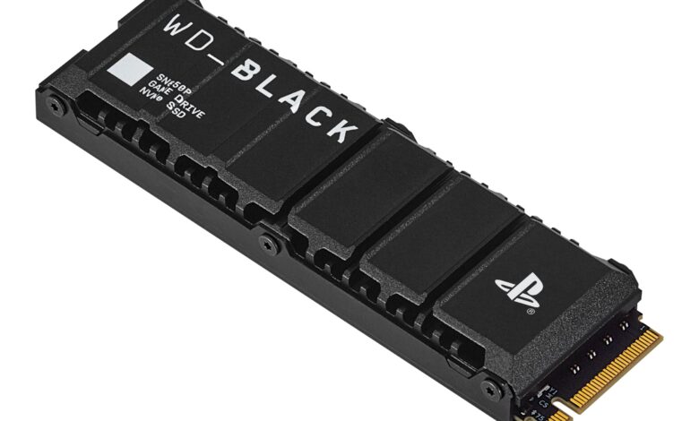 SSD Resmi untuk PS5 Ini Lebih Mahal dari Konsolnya, Harga 8TB Tembus Rp ...