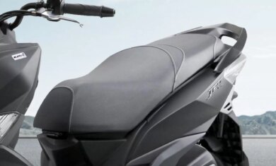 Yamaha RS NEO Lebih Ringan dan Irit, SYM JET SR Menang Tenaga dan ...
