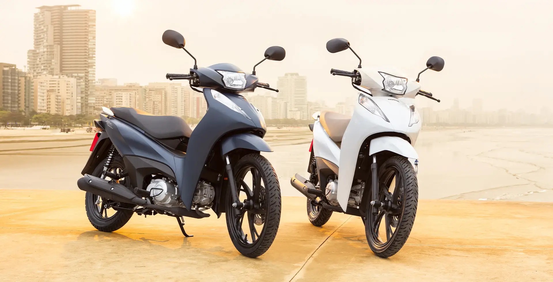 Di Tengah Gempuran Motor Matik, Honda Biz 125 2026 Masih Menang di Soal ...