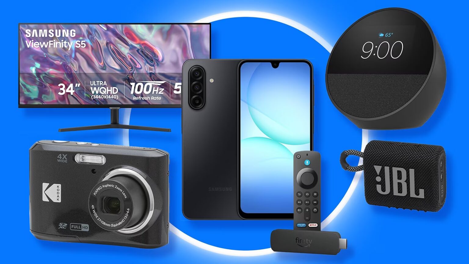 Prime Day 2026 Sudah Gila-Gilaan, Ini Deal Teknologi yang Benar-Benar ...