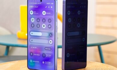 Samsung Galaxy S27 Pro Sedang Diuji dengan Layar Privasi, Isi Chat ...