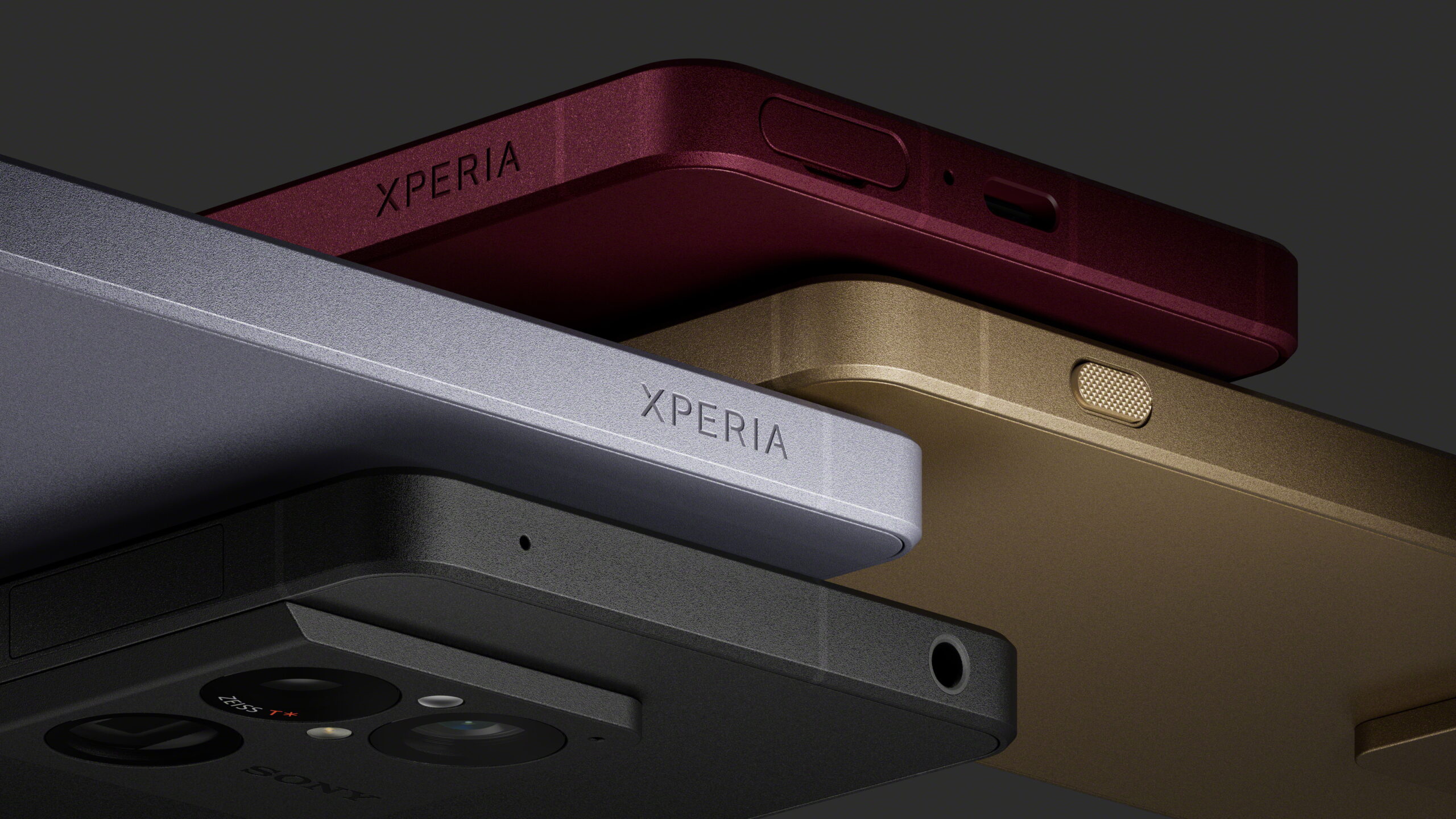 Sony Xperia 1 VIII Tetap Pertahankan Jack Audio, Tapi Pembeli AS Harus ...
